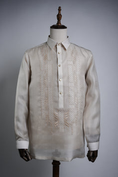 Welcome to EN Barong Filipino!