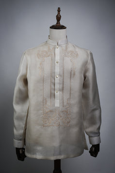 Welcome to EN Barong Filipino!