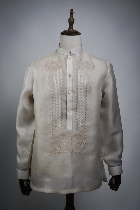 Welcome to EN Barong Filipino!