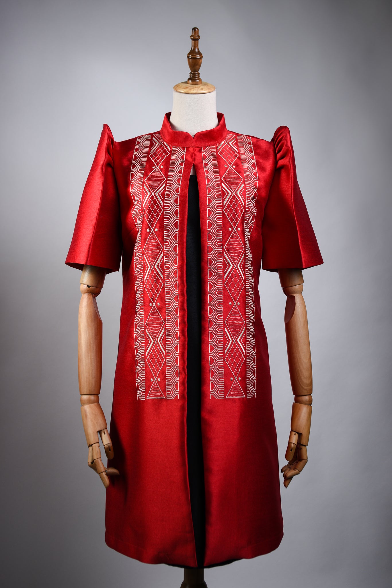 BIGHANI – EN Barong Filipino