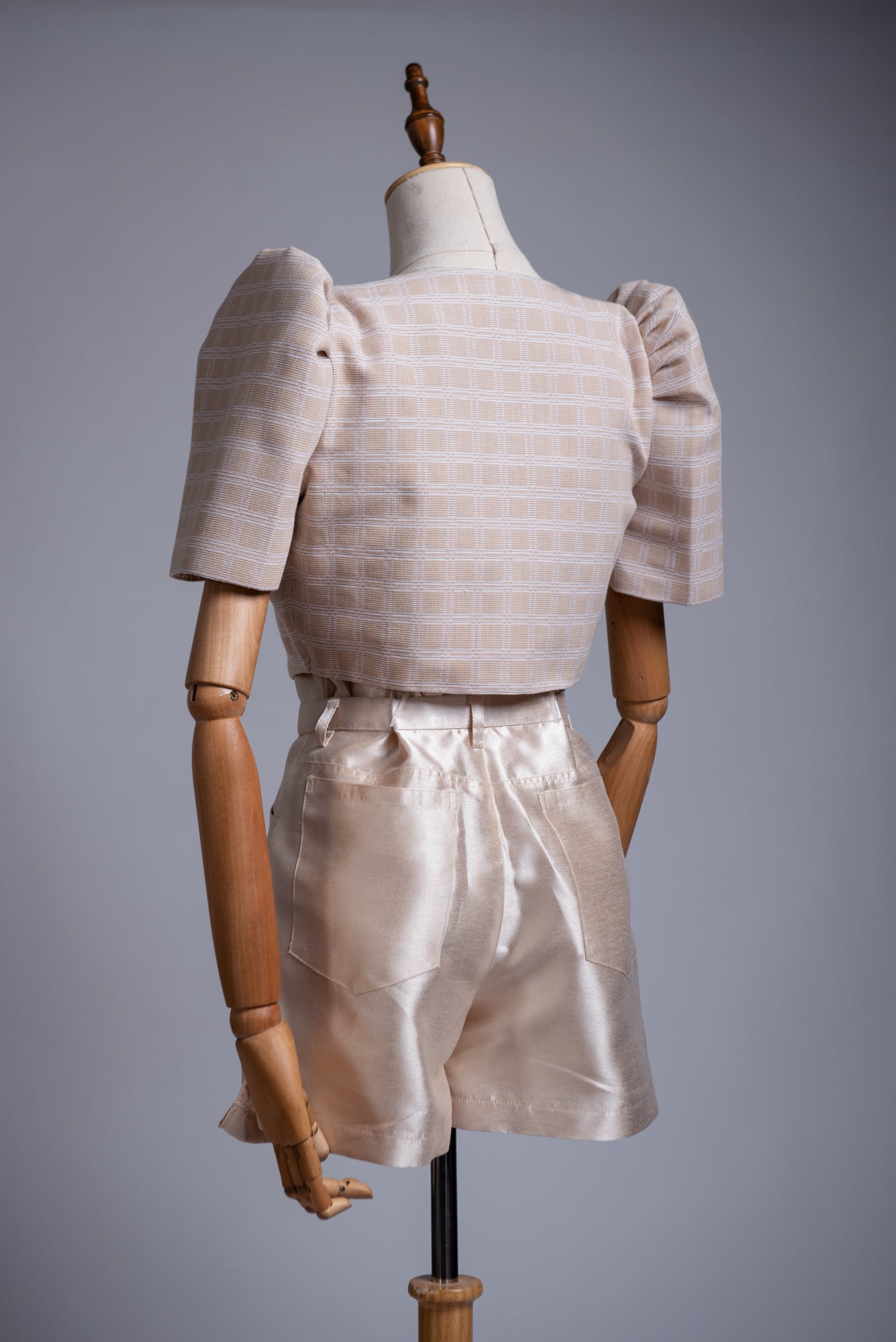 JOECEL – EN Barong Filipino