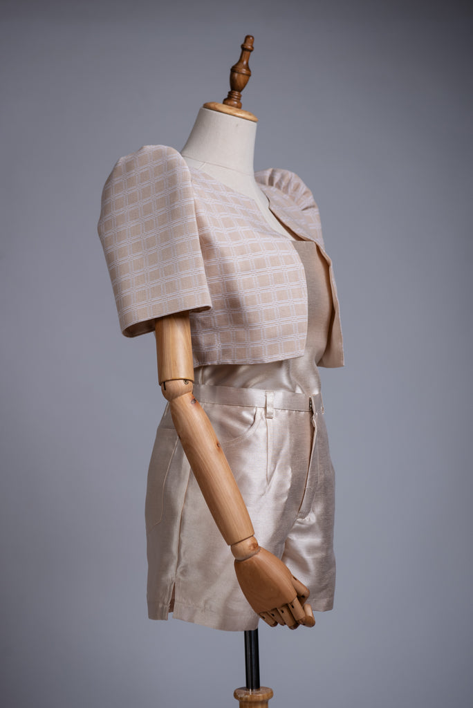 JOECEL – EN Barong Filipino