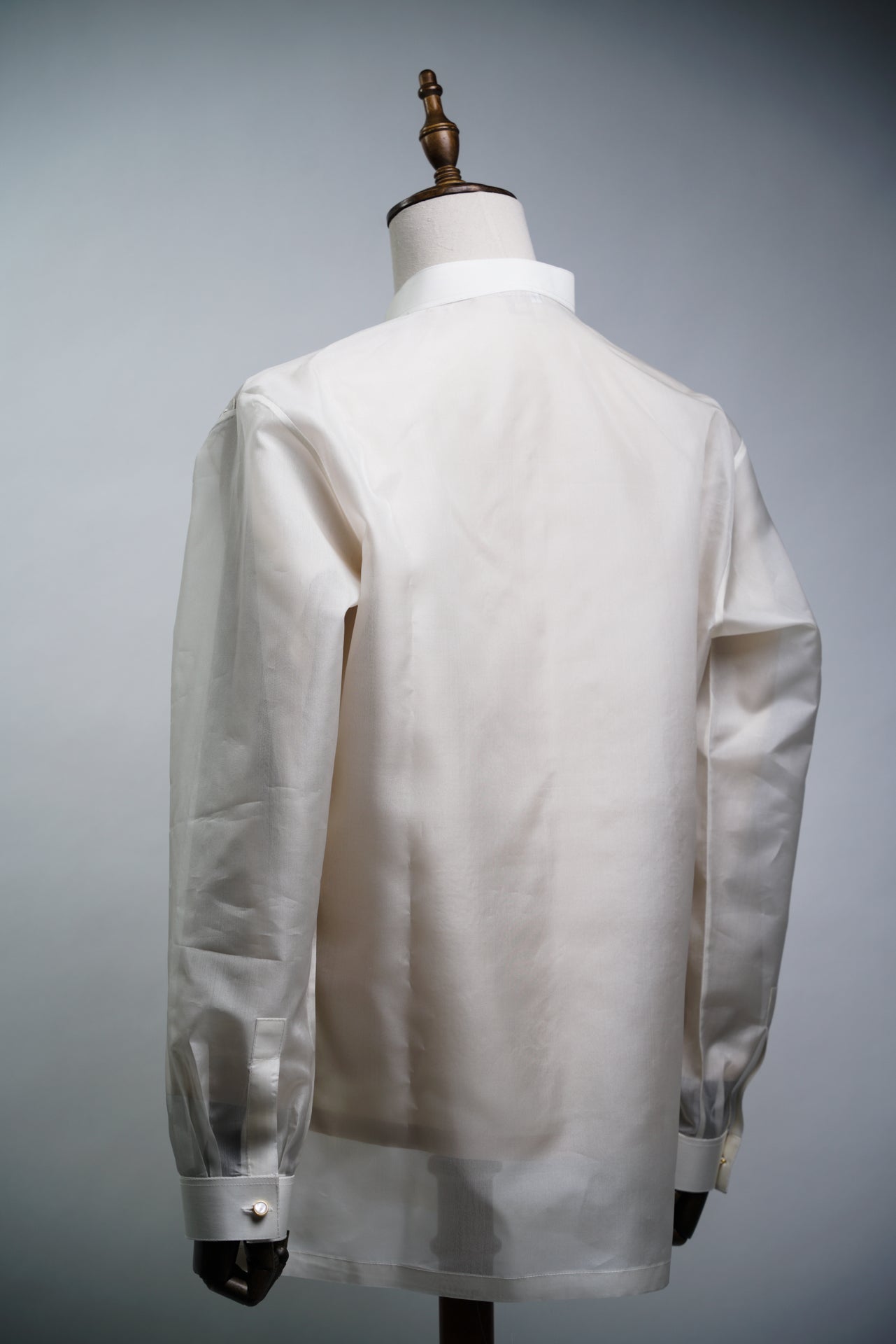 MANUEL – EN Barong Filipino