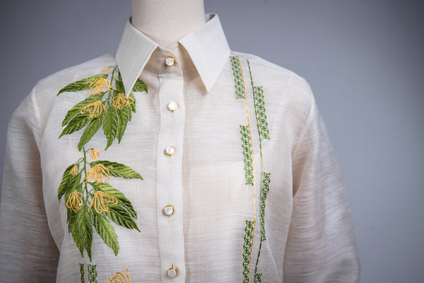 Ilang-Ilang – EN Barong Filipino