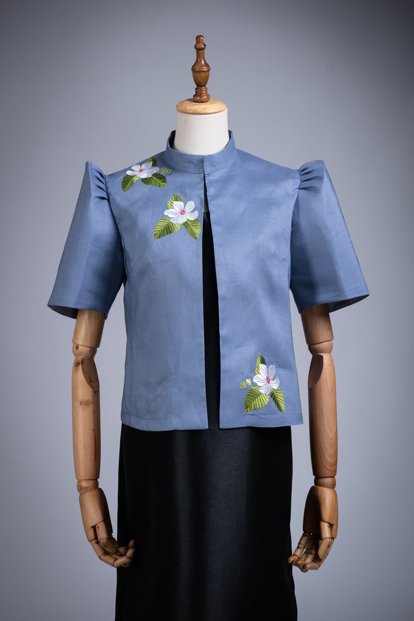Katmon – EN Barong Filipino