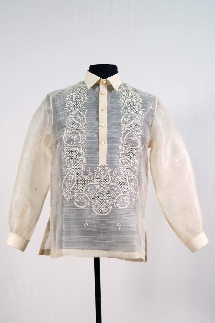 Welcome to EN Barong Filipino!