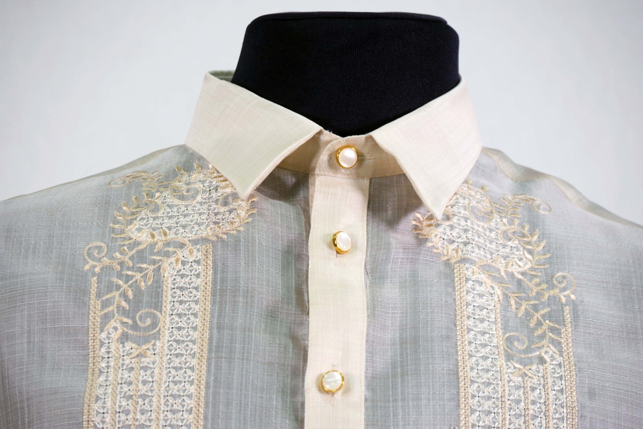 FELIPE – EN Barong Filipino