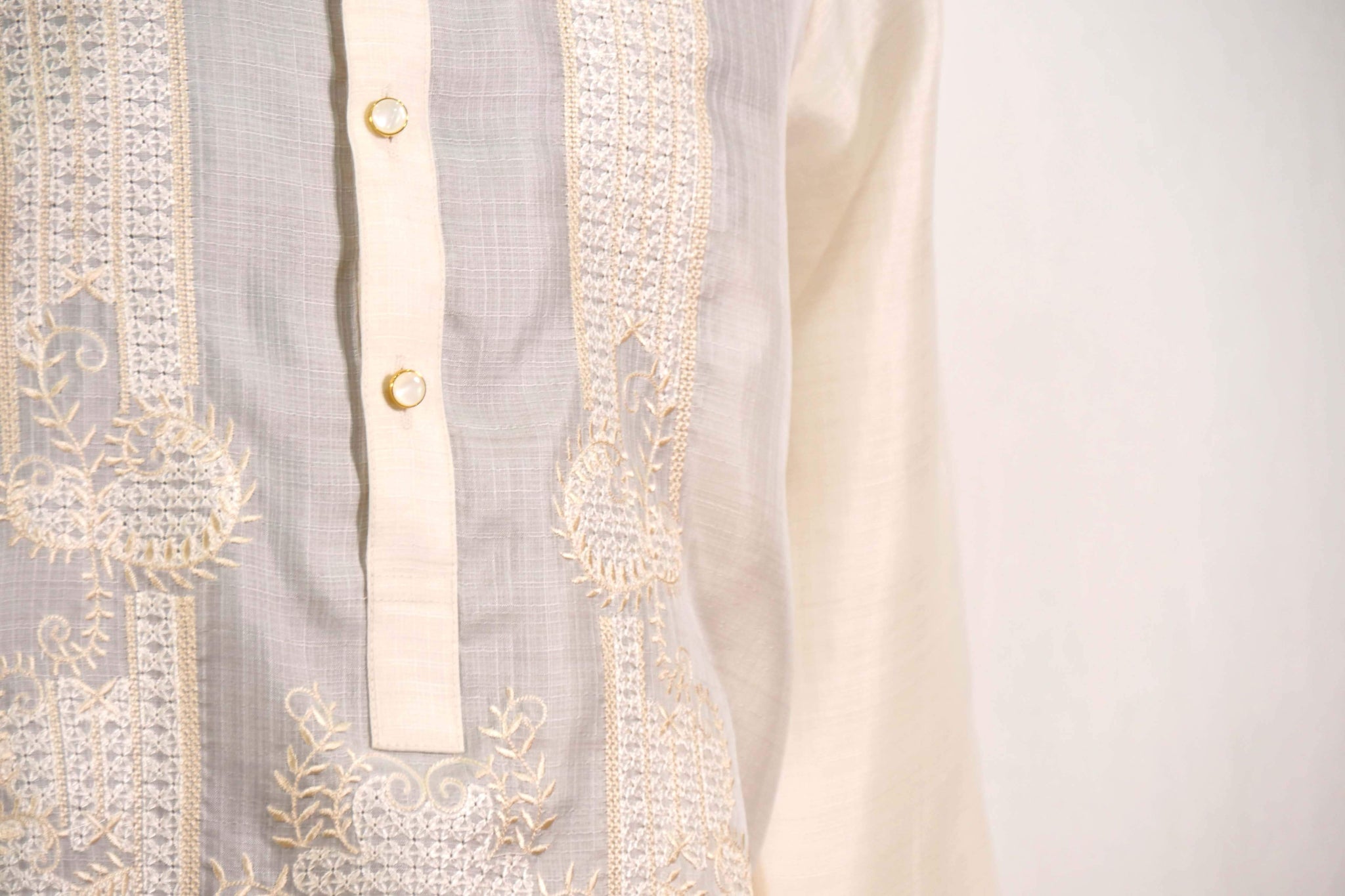 FELIPE – EN Barong Filipino