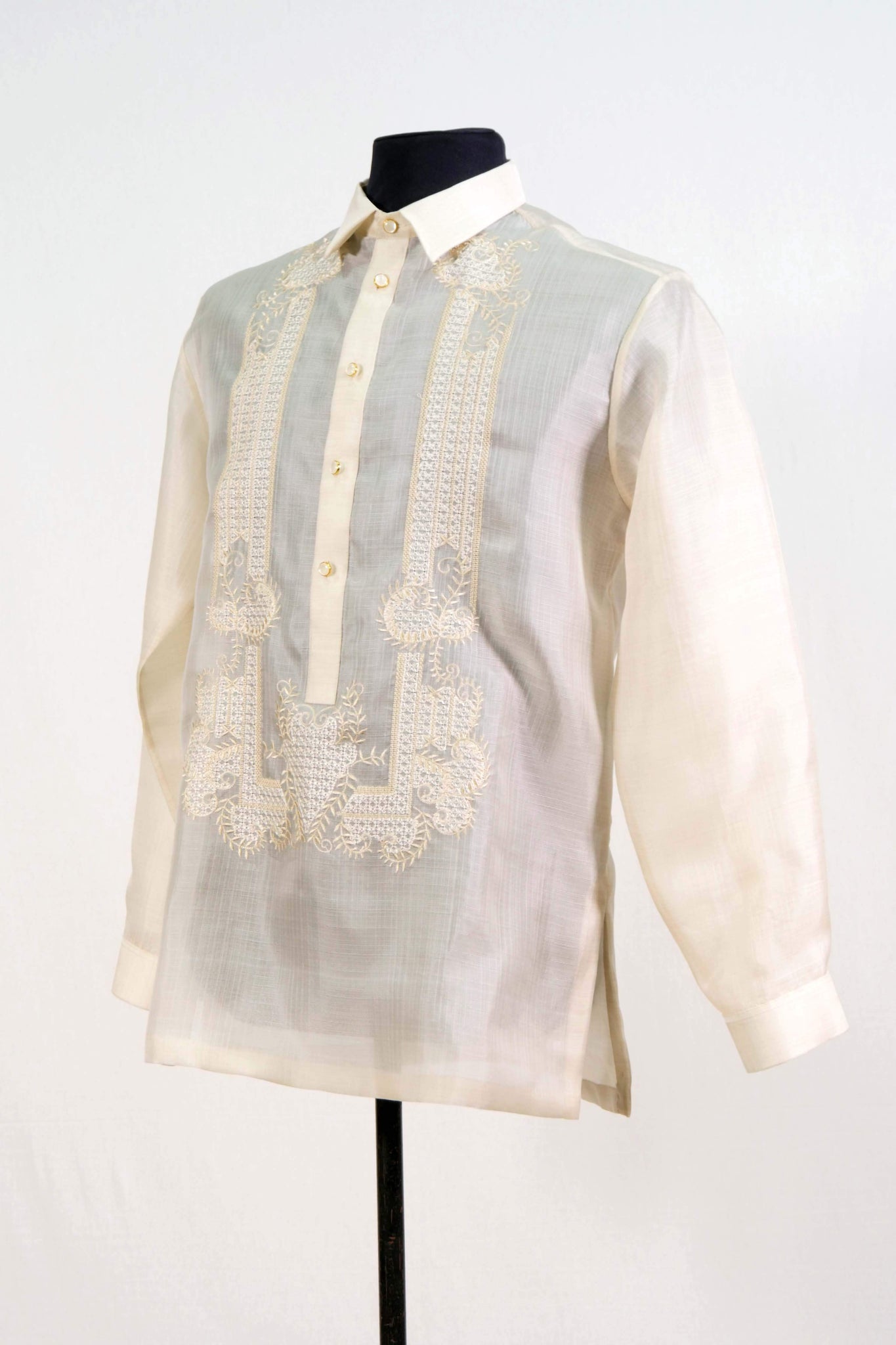 FELIPE – EN Barong Filipino