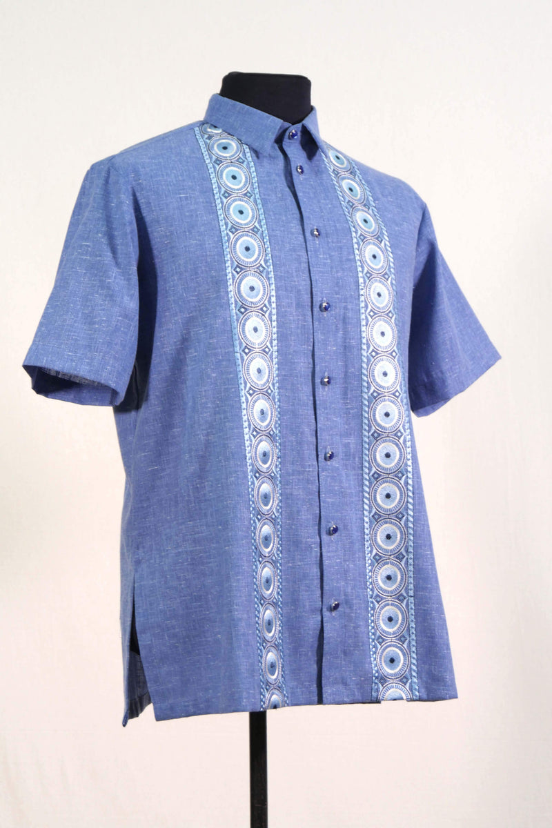 ISKO – EN Barong Filipino