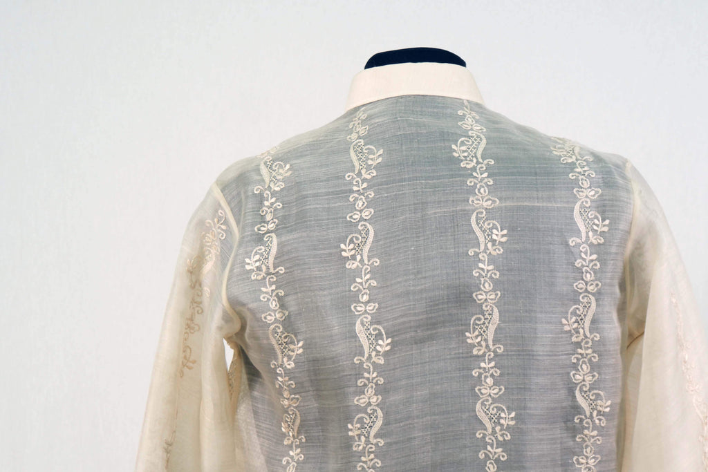 RAMON – EN Barong Filipino