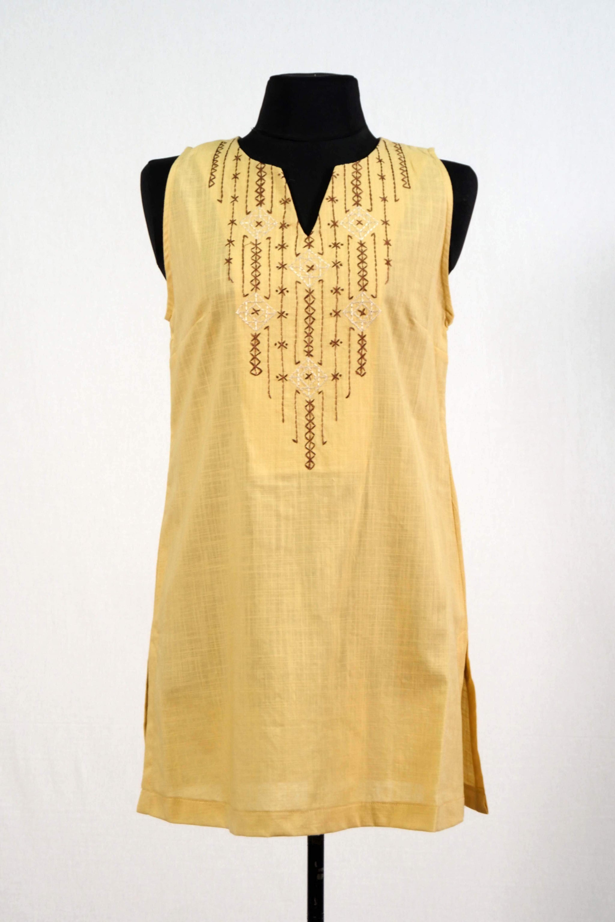 IRIS – EN Barong Filipino