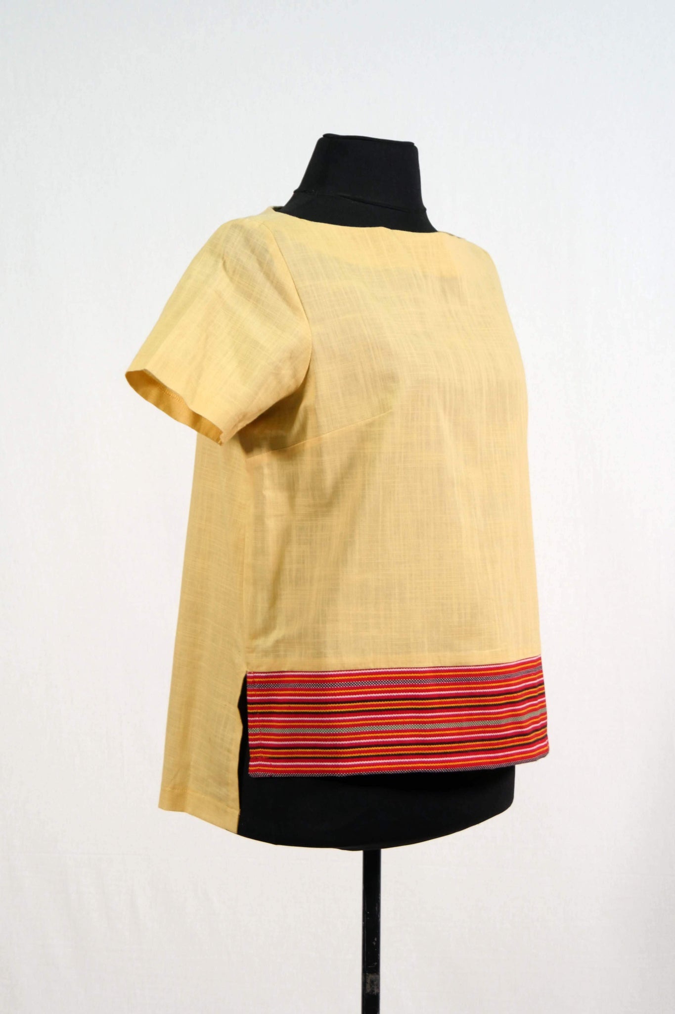 SUSAN – EN Barong Filipino