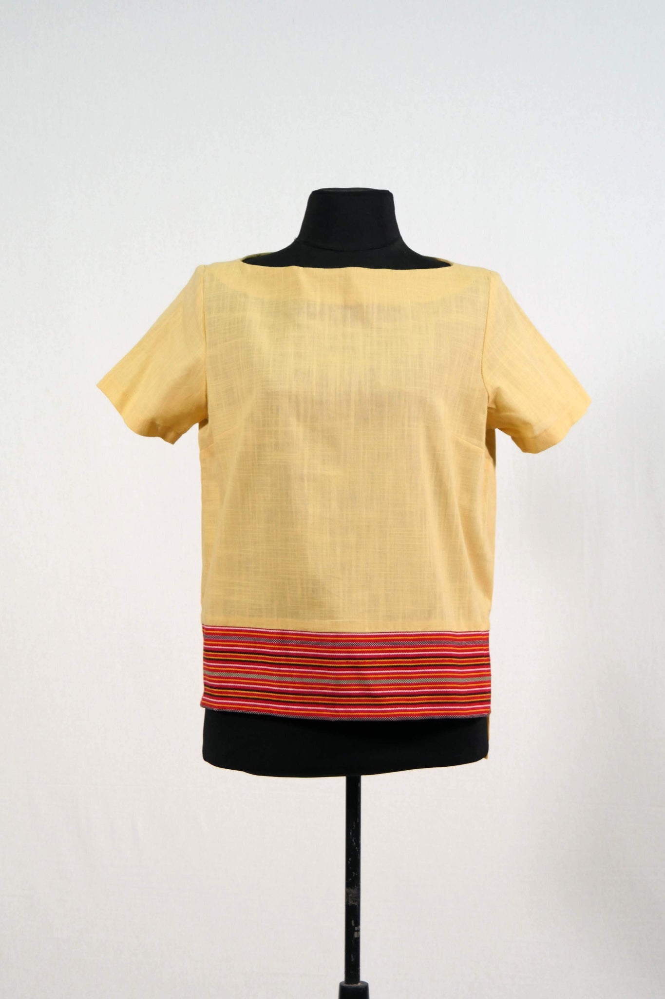 SUSAN – EN Barong Filipino
