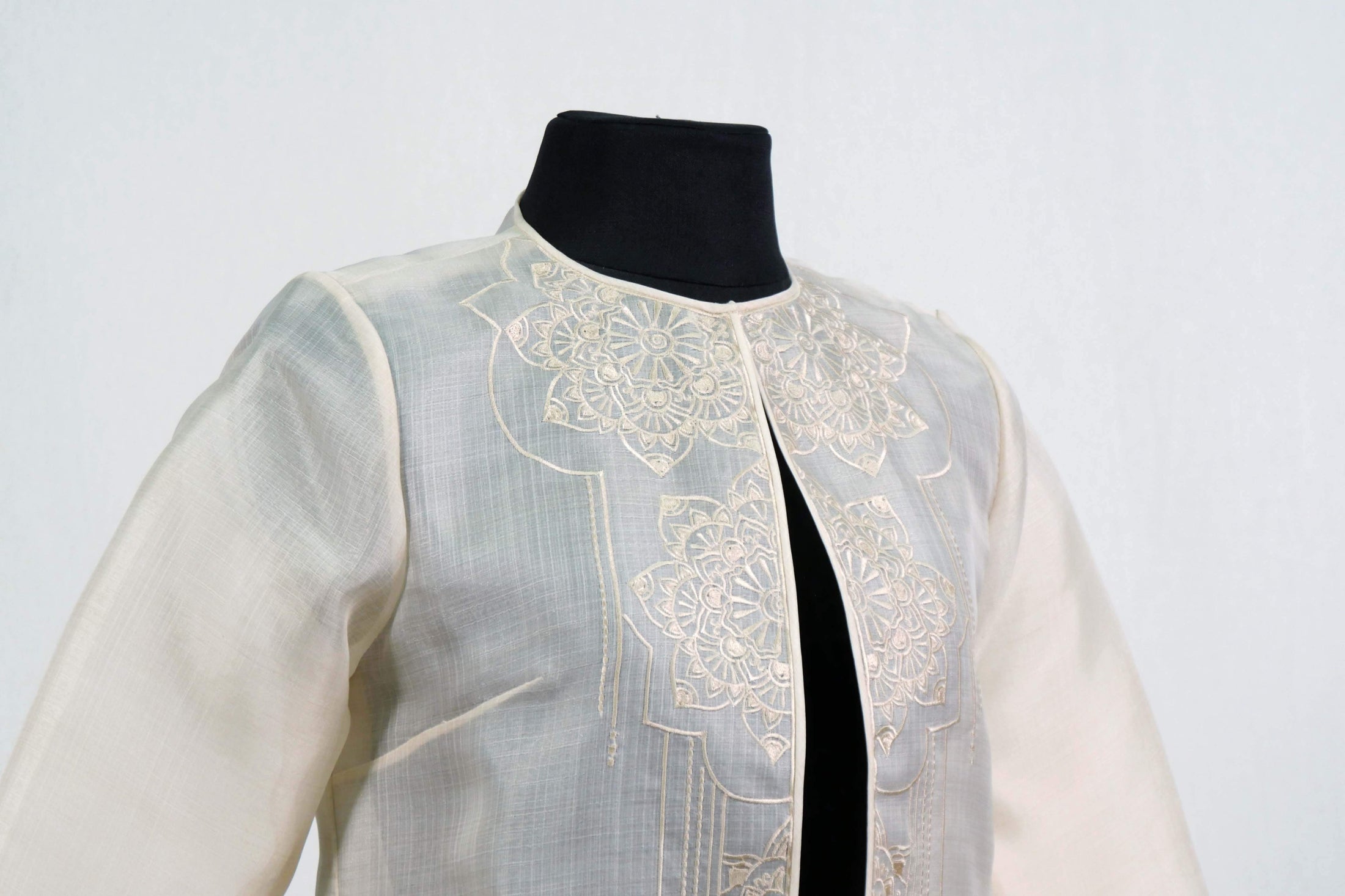 TERESITA – EN Barong Filipino
